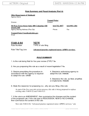 Fillable Online 5160-4-04 NEW Fax Email Print - pdfFiller