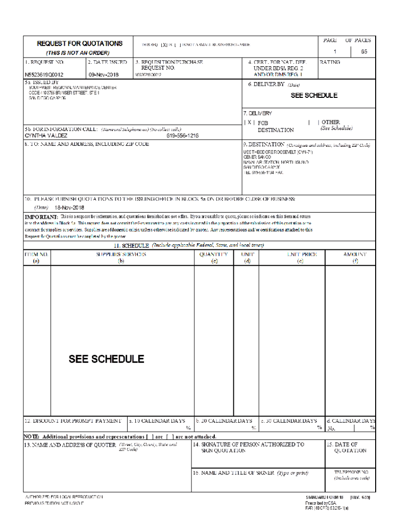 Fillable Online 48 CFR Part 15 -- Contracting by Negotiation (FAR ...