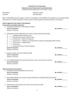 Fillable Online DOR 2022 Municipal Financial Report Forms C/CT Fax ...