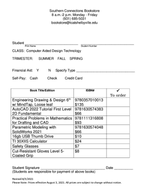 Fillable Online CLASS: Computer Aided Design Technology Fax Email Print - pdfFiller