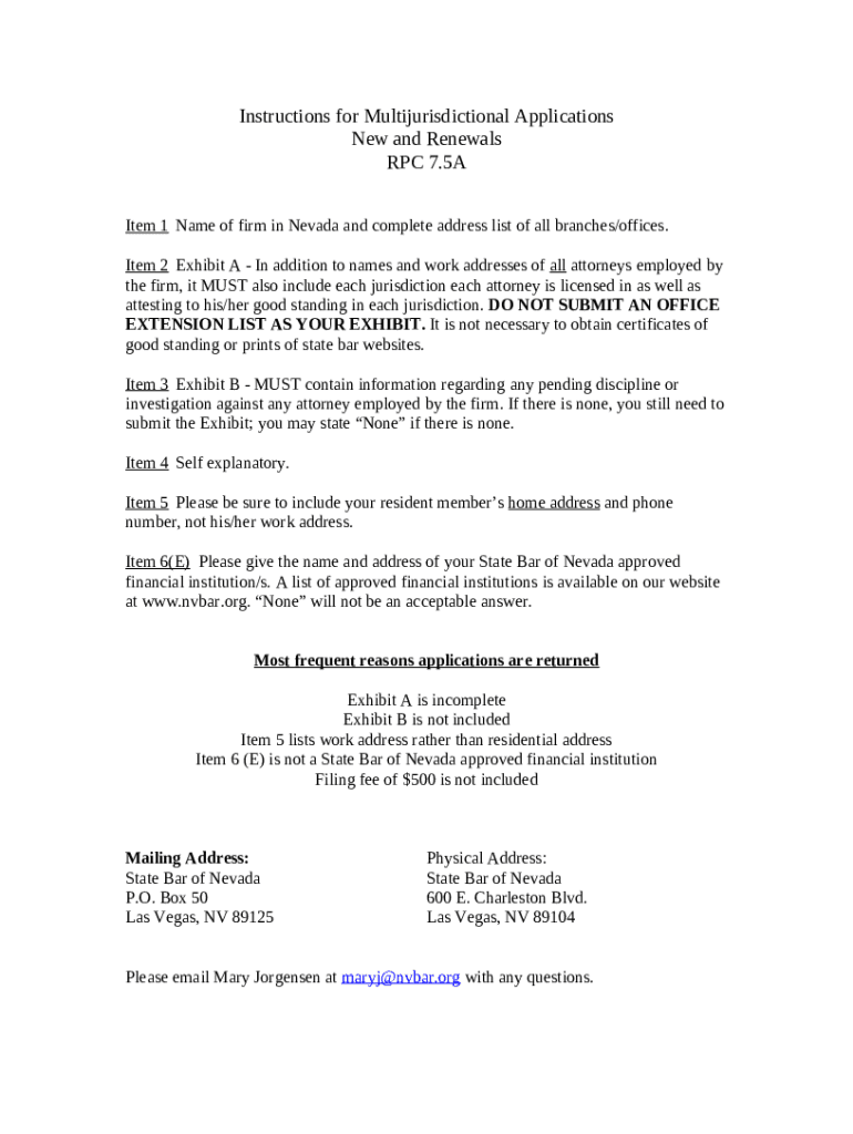 DO NOT SUBMIT AN OFFICE EXTENSION LIST AS YOUR EXHIBIT Doc Template ...