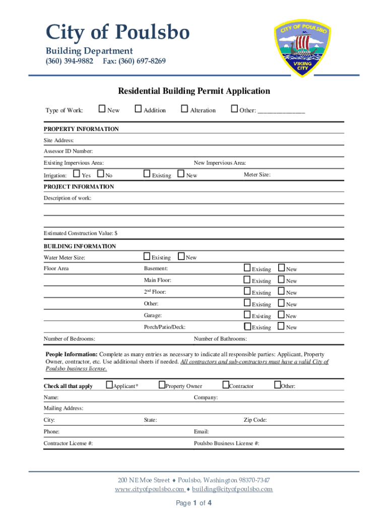 Fillable Online Assessor ID Number: Fax Email Print - pdfFiller