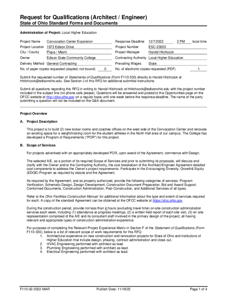 Fillable Online 7 CFR Part 1724 -- Electric Engineering, Architectural ...