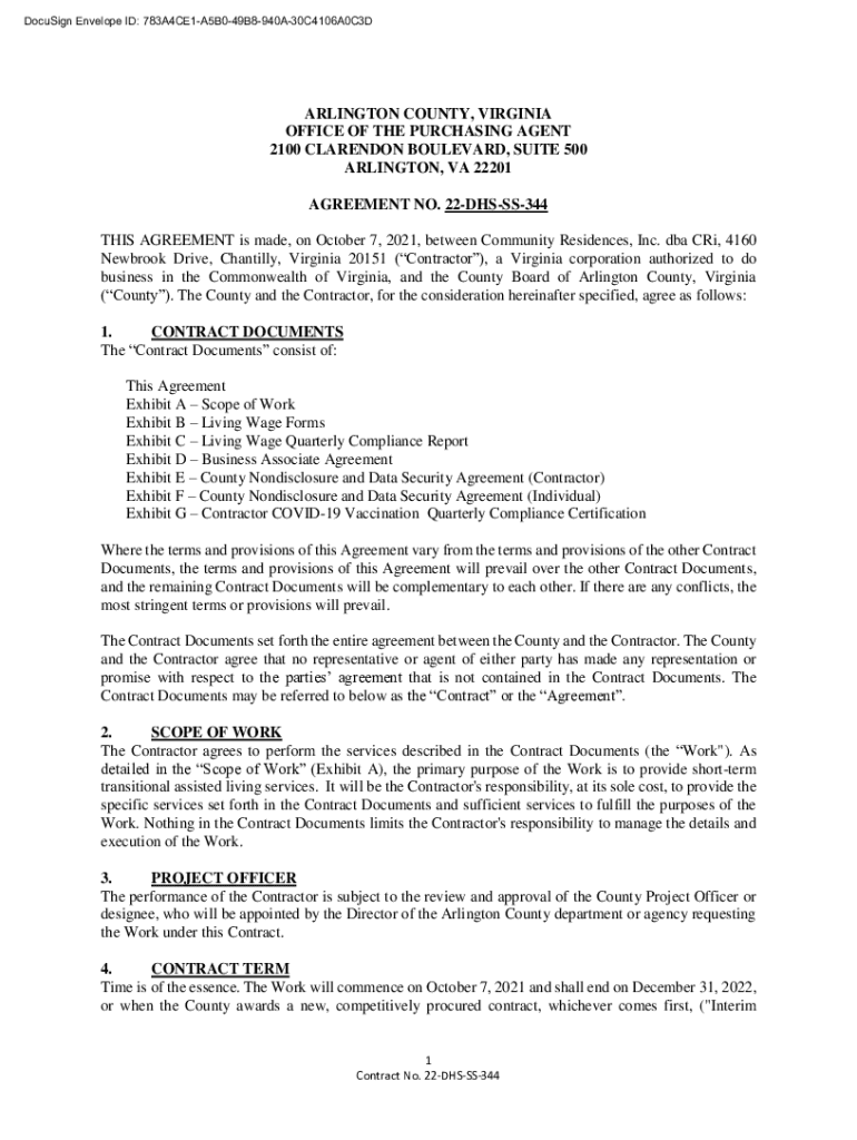 Fillable Online 22-DHS-SS-344 Fax Email Print - pdfFiller