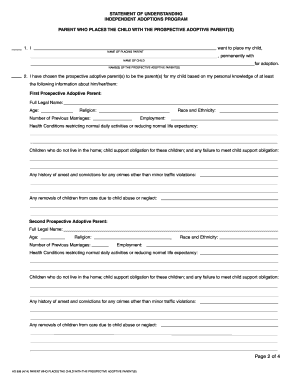 Fillable Online cdss ca STATE OF CALIFORNIA - HEALTH AND HUMAN SERVICES ...