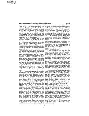 Fillable Online gpo erowe on DSK5CLS3C1PROD with CFR Animal and Plant ...