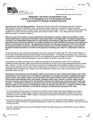 Fillable Online OMB 11050092 Decedent 's SSN or National ID Number ...