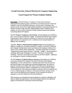Fillable Online Cornell University, School of Electrical & Computer ...