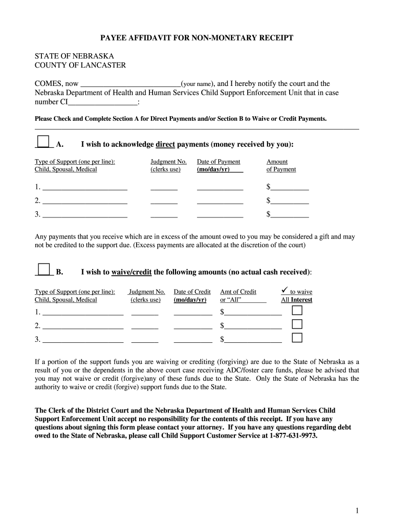 Ne receipt: Fill out & sign online | DocHub