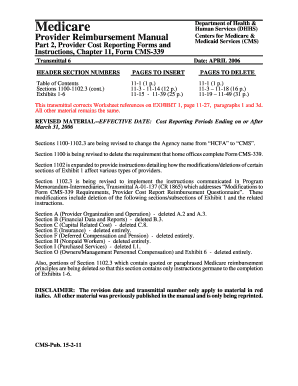 Fillable Online cms Sections 11001102 - cms Fax Email Print - pdfFiller