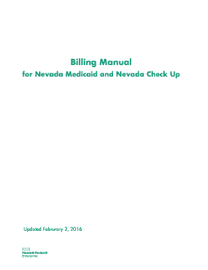Fillable Online medicaid nv Nevada MMIS 270 Companion Guide - medicaid ...