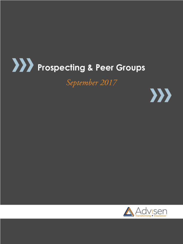 Fillable Online Loss Benchmarking Quick Start Guide Fax Email Print - pdfFiller