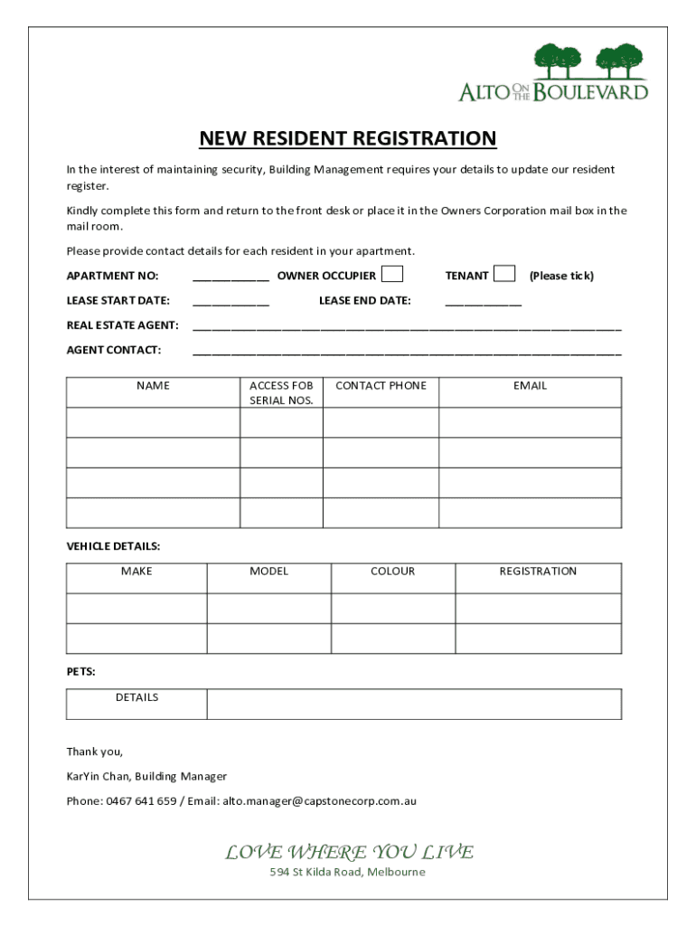 Fillable Online KEY & FOB ORDER FORM Fax Email Print - pdfFiller