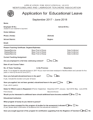 Fillable Online 161.770 Leaves of absence. (1) Upon written request of a ... Fax Email Print ...