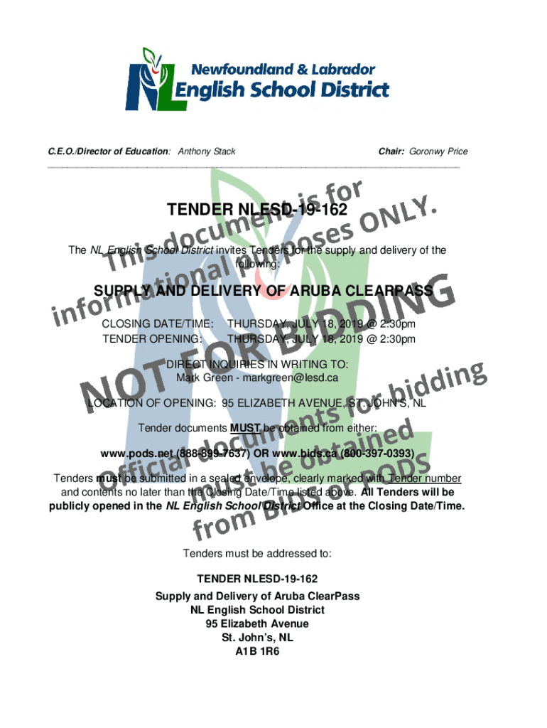 Fillable Online NLESD-2021-Compensation-Disclosure. ... Fax Email Print ...