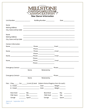 Fillable Online Forms / CEA Biennial Certification Form Instructions ...
