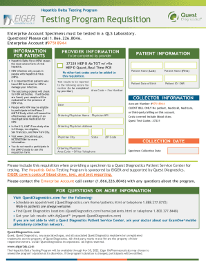 Fillable Online A Rapid Point-of-Care Test for the Serodiagnosis of ...