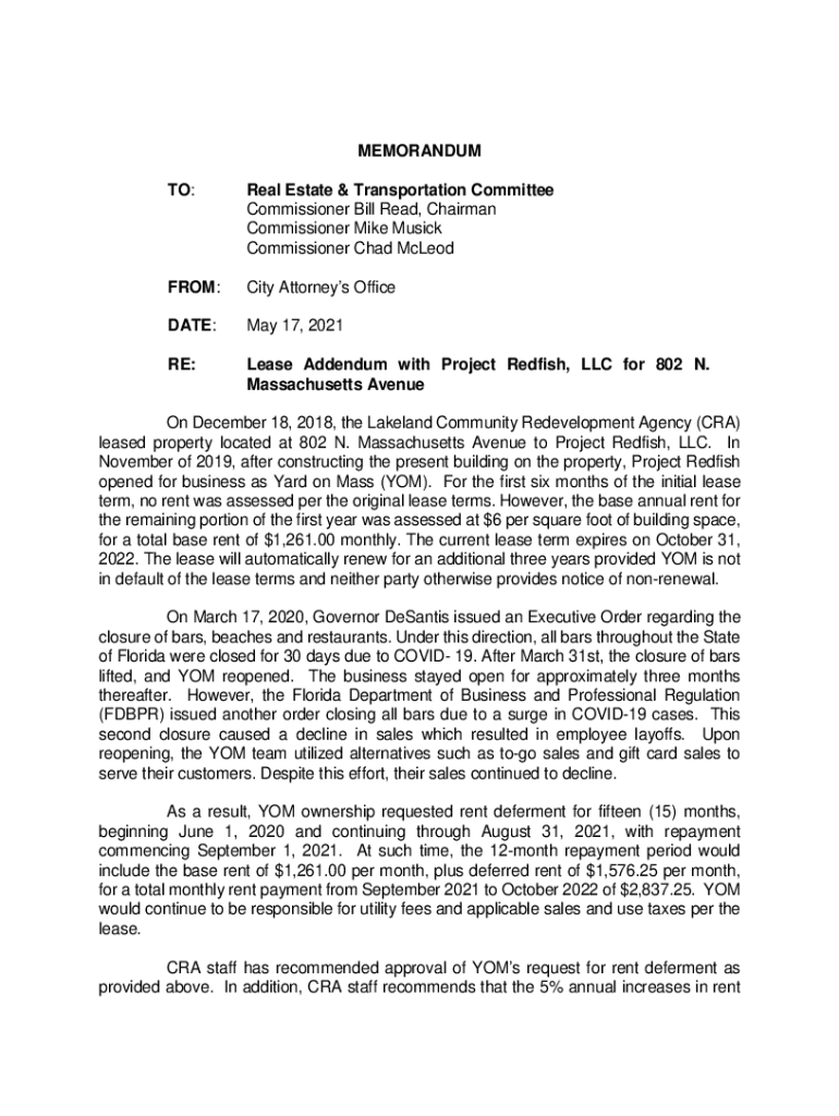 Fillable Online Memorandum Of Contract: Definition & Sample Fax Email Print - pdfFiller