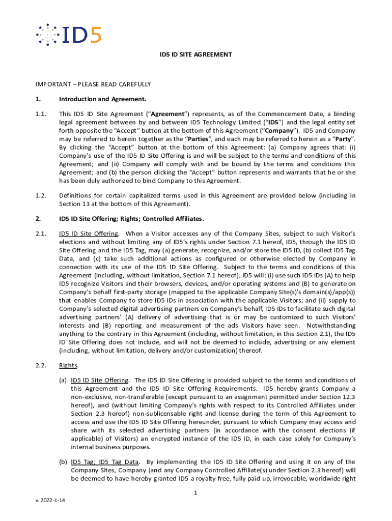 Fillable Online End User Terms Of Service Fax Email Print - pdfFiller