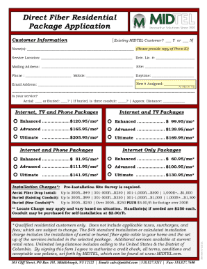 Fillable Online Res Fiber Application 7-1-20.pub Fax Email Print ...