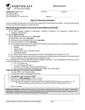 Fillable Online We have completed the initial review of your 2022-23 ...