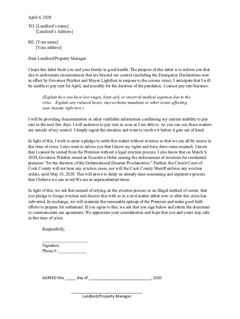 Fillable Online Writing a Notice of Lease Violation Fax Email Print ...