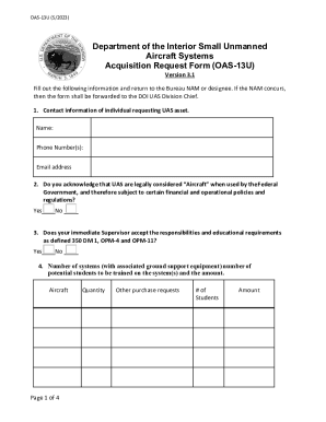 Fillable Online OAS 13U Accessability Form. Accessability Fax Email ...