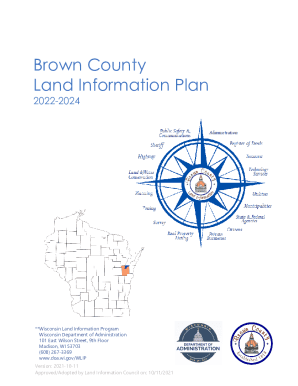 Fillable Online Public Access Lands Mapping Application - Wisconsin DNR ...