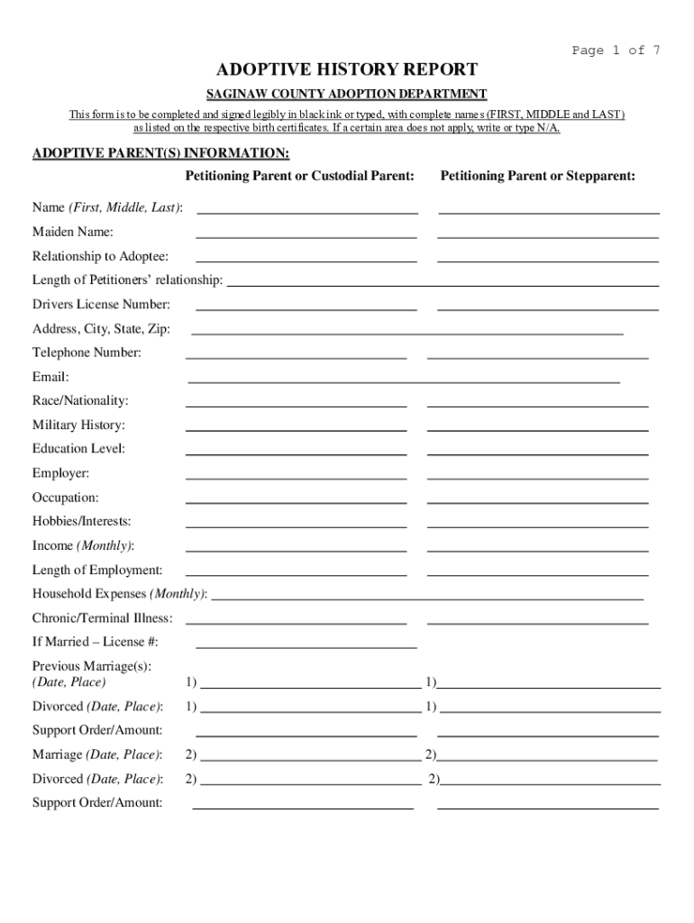 Fillable Online Macomb County Circuit Court Fax Email Print - pdfFiller