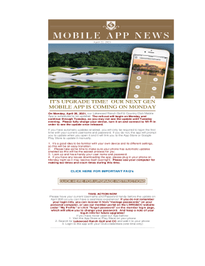 Fillable Online MPA CO-OPTION APPLICATION FORM Fax Email Print - pdfFiller