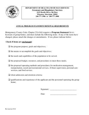 Fillable Online Extension Request SR #6 FINAL FINAL Fax Email Print - pdfFiller