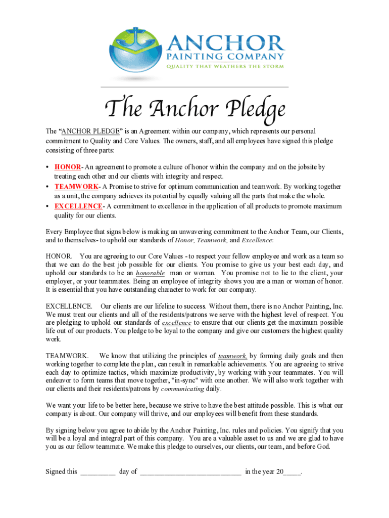 Fillable Online How to Write a Diversity and Inclusion Statement Fax ...