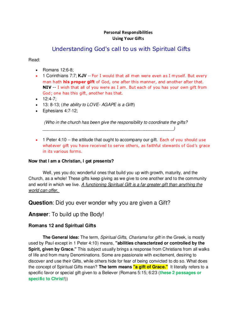 Fillable Online Paul Bound, the Gospel Unbound: Letters from Prison ...