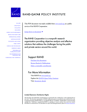 Fillable Online Reframing the Debate about the Benefits of the Arts Fax Email Print - pdfFiller