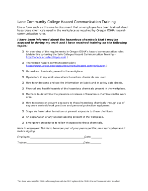 Safety Inspection Checklist Shop Areas Doc Template | pdfFiller