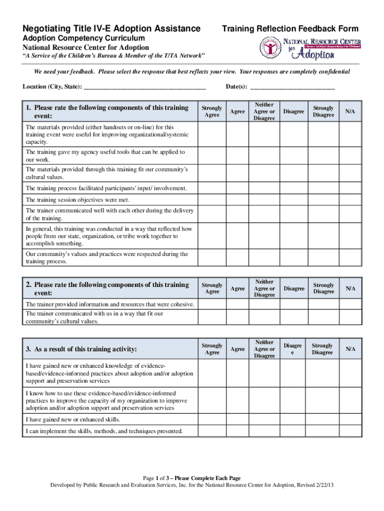 Fillable Online 45 CFR Part 1356 -- Requirements Applicable to Title IV ...