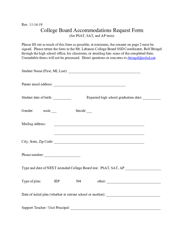 Fillable Online Filling Out the Request for Temporary Assistance Form ...