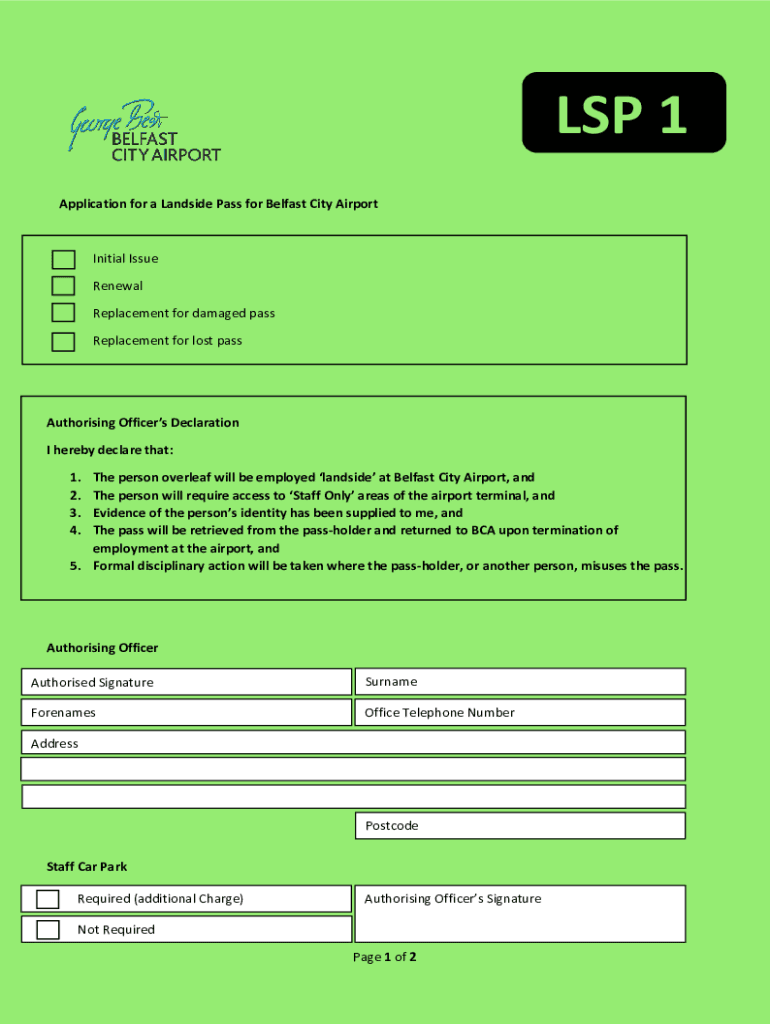 Fillable Online How To Fill In Declaration Concerning a Lost, Stolen ...
