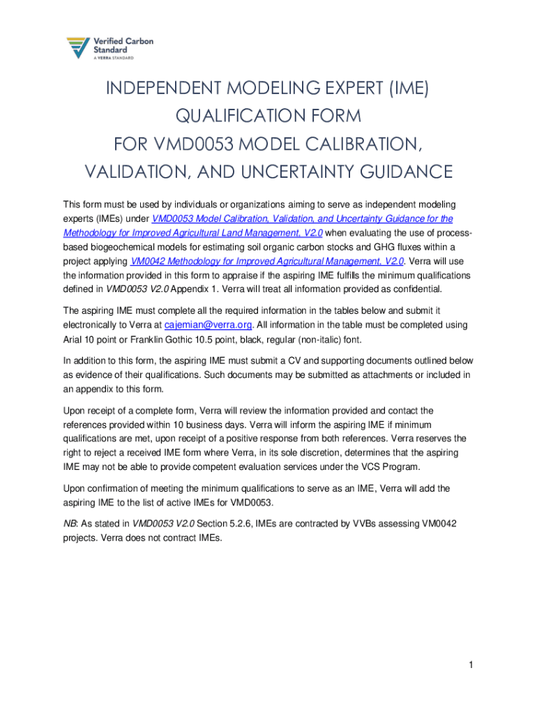 Fillable Online Optimal Design Of Validation Experiments For