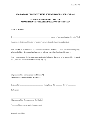 Fillable Online statutory-declaration-for-appointment-of-director-of ...