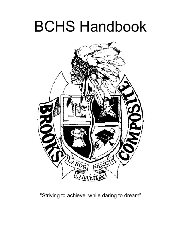 Fillable Online bchs grasslands ab BCHS Handbook (1).docx - Brooks ...