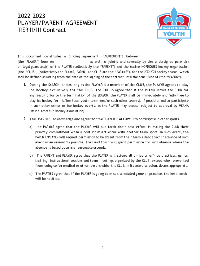 Fillable Online APPENDIX A NFL PLAYER CONTRACT THIS ... Fax Email Print ...