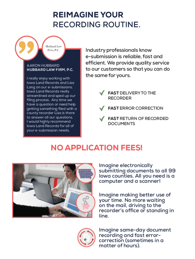 Fillable Online REIMAGINE YOUR RECORDING ROUTINE. Fax Email Print ...