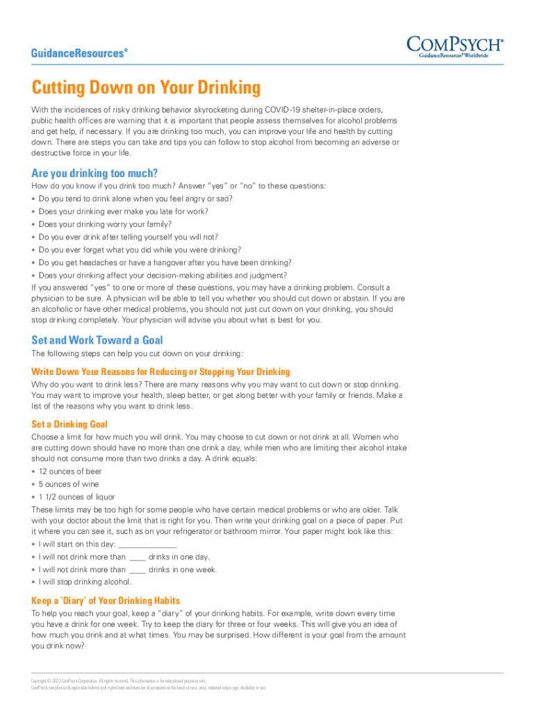 Fillable Online Positive Changes to the Workplace and Steps to Return ... Fax Email Print ...