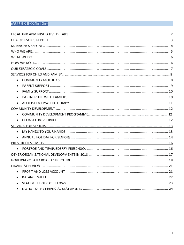 Fillable Online How To Write An Annual Report 4 Tips For Getting Fillable Online How To Write An Annual Report 4 Tips For Getting