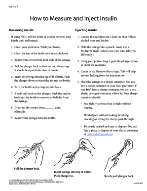 Fillable Online Forum for Injection Techniques, India: The First Indian ...