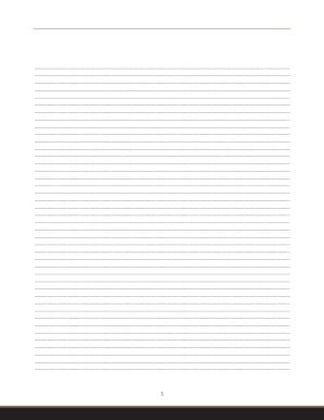 Fillable Online Use a letter of last instruction to convey your final ...