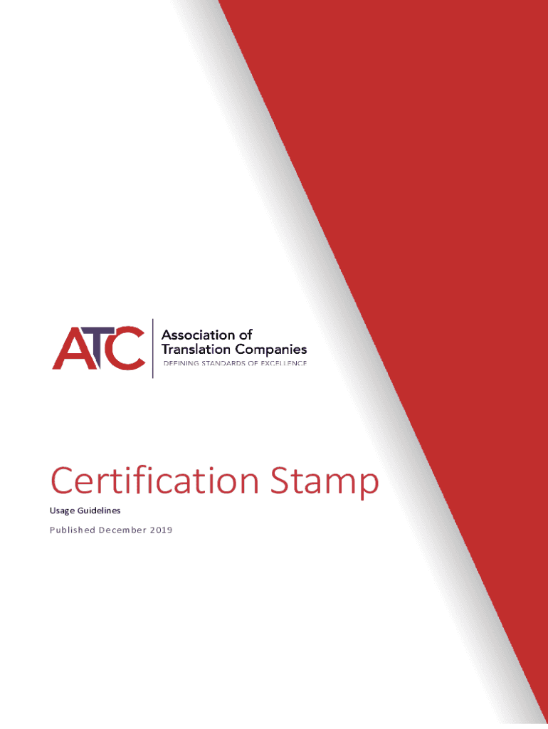Fillable Online What Are The USCIS Certified Translation Requirements 