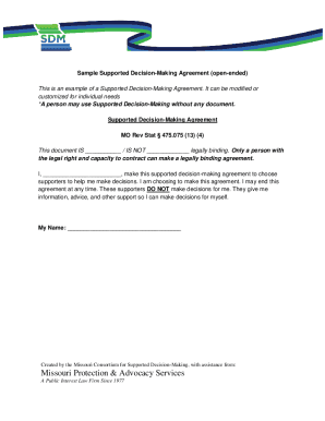 Fillable Online A PROVIDER'S GUIDE TO PUTTING THE HCBS RULE ... Fax ...