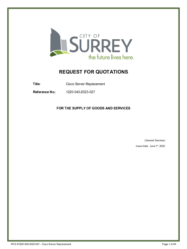 Fillable Online June 17, 2023, 11:30 a.m. ET Reference Number: 23 ...